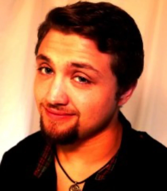 Jack Reeder | Dubbing Wikia | Fandom