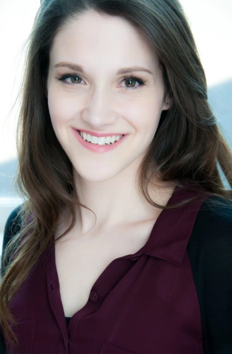 Lindsay Seidel | Dubbing Wikia | Fandom