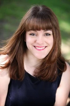 Natalie Hoover | Dubbing Wikia | Fandom