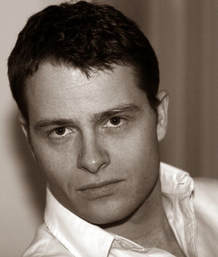 Russell Wait | Dubbing Wikia | Fandom