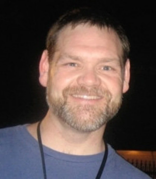 Keith Kubal | Dubbing Wikia | Fandom