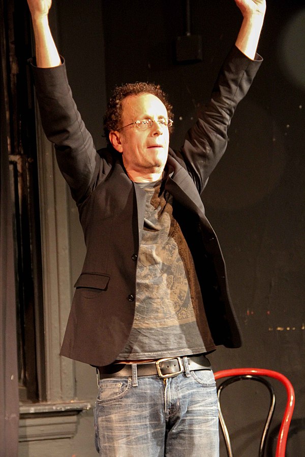 Kevin McDonald | Dubbing Wikia | Fandom
