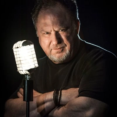 Rick Robertson | Dubbing Wikia | Fandom