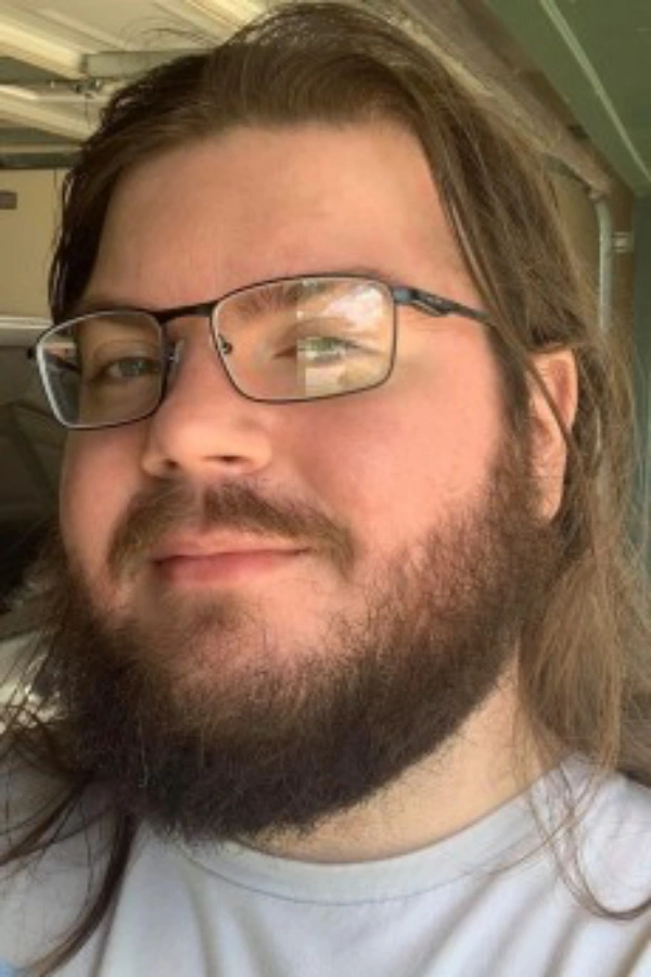 Christopher Lee Johnson | Dubbing Wikia | Fandom