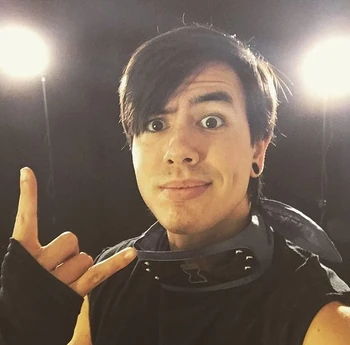 Nathan Sharp | Dubbing Wikia | Fandom