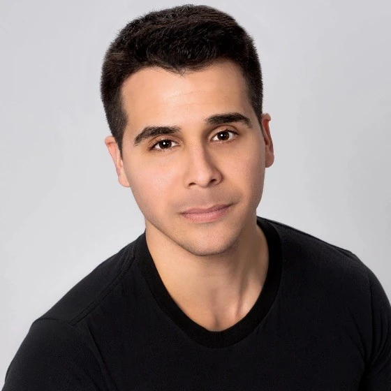 Tom Aglio | Dubbing Wikia | Fandom