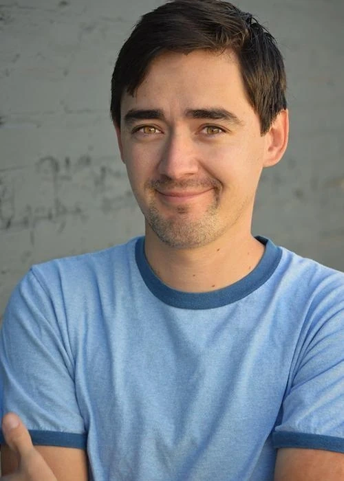 Aaron Yamawaki | Dubbing Wikia | Fandom