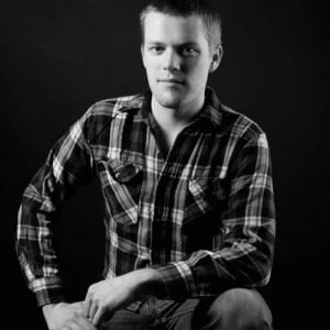 Jacob Craner | Dubbing Wikia | Fandom