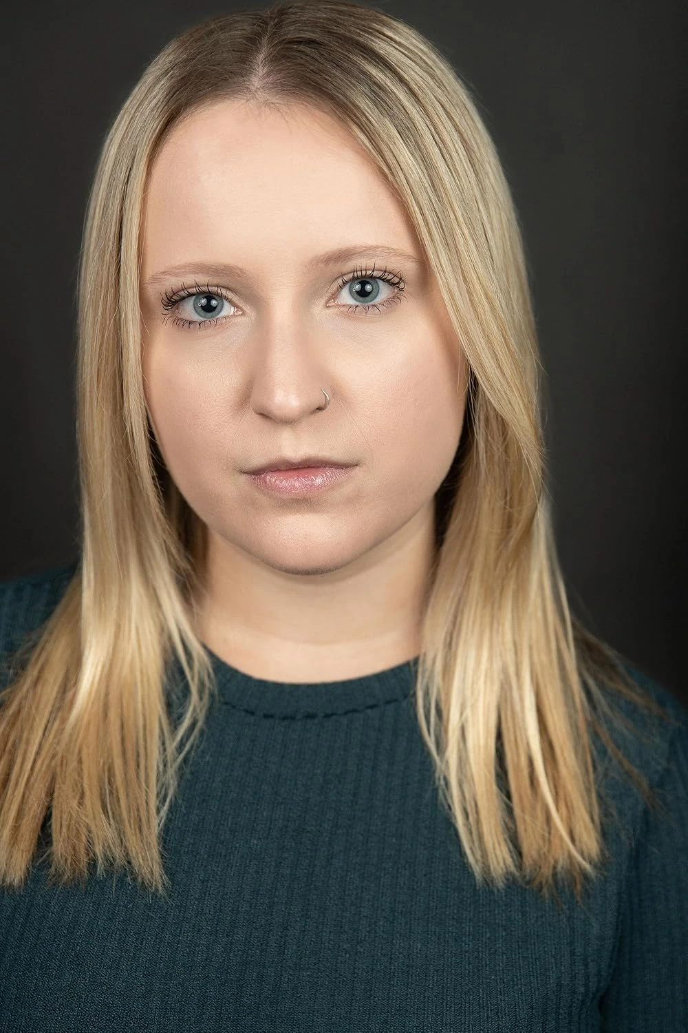 Sydney Novosad | Dubbing Wikia | Fandom