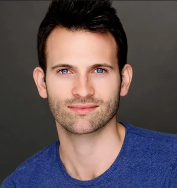 Michael Crouch | Dubbing Wikia | Fandom