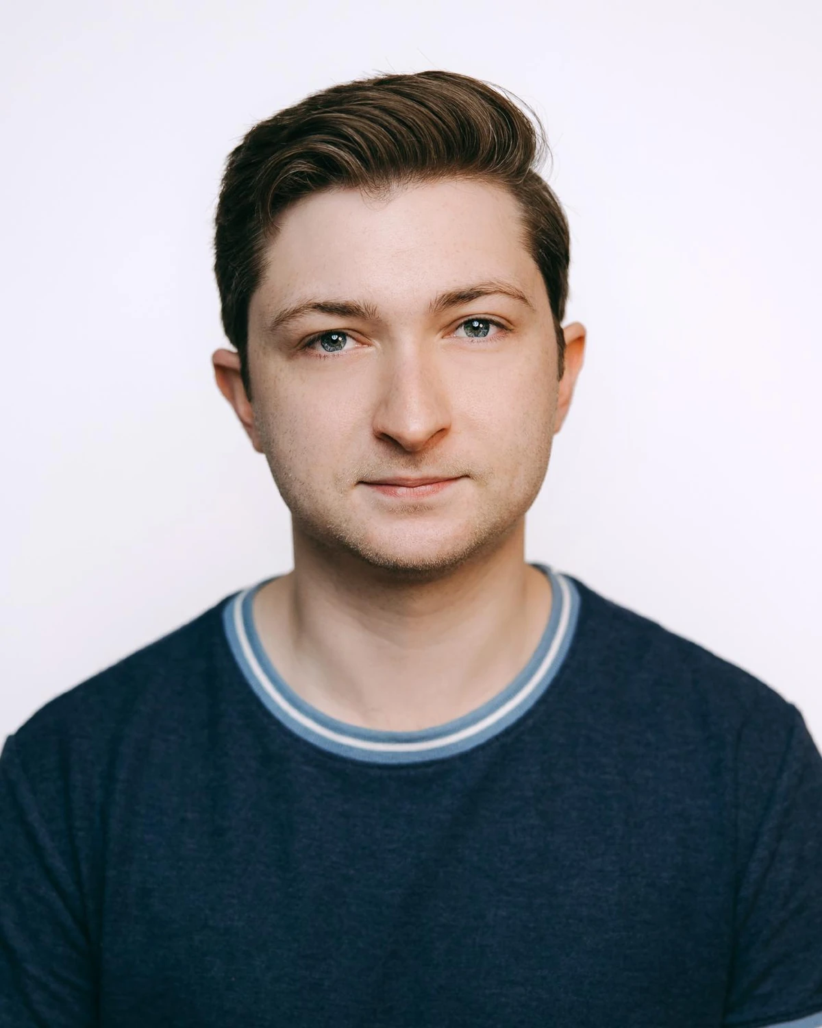 Noah Benjamin | Dubbing Wikia | Fandom