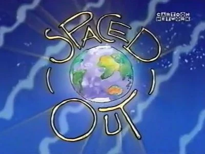 Spaced Out | Dubbing Wikia | Fandom