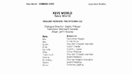 Kev's World | Dubbing Wikia | Fandom