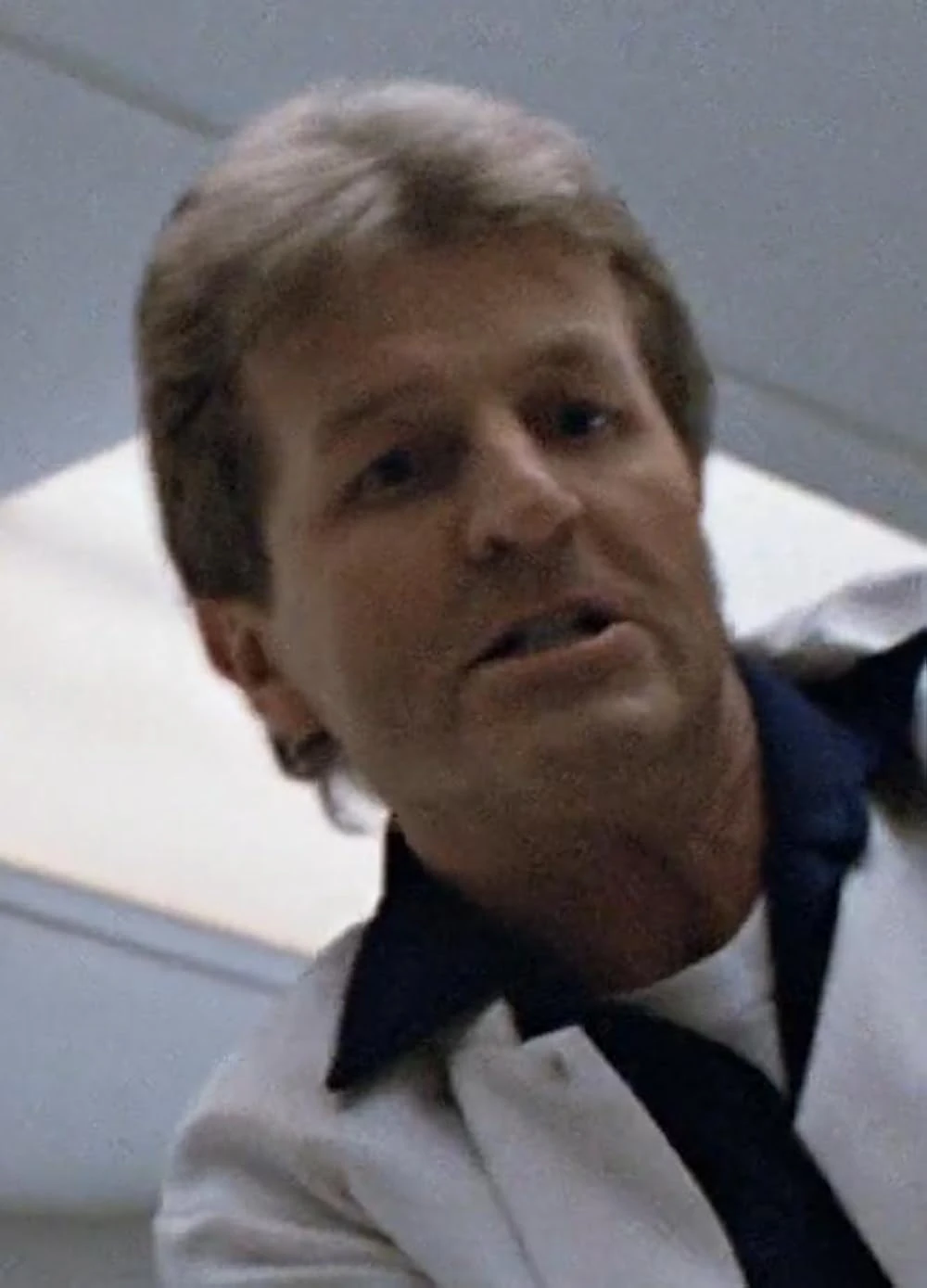 Blain Fairman | Dubbing Wikia | Fandom