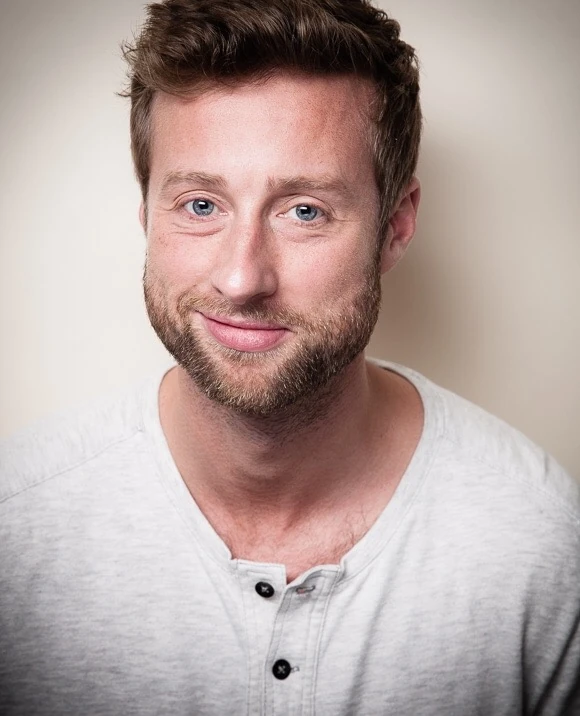 Carter Hayden | Dubbing Wikia | Fandom