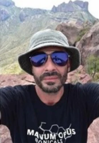 Derrik Poitevint | Dubbing Wikia | Fandom