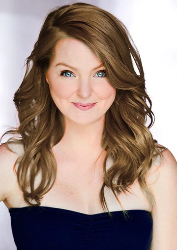 Kristin Fairlie | Dubbing Wikia | Fandom