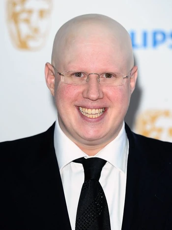 Matt Lucas | Dubbing Wikia | Fandom