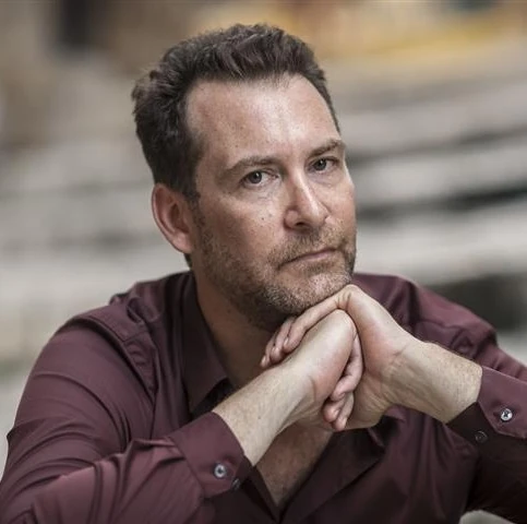 Zach Cohen | Dubbing Wikia | Fandom