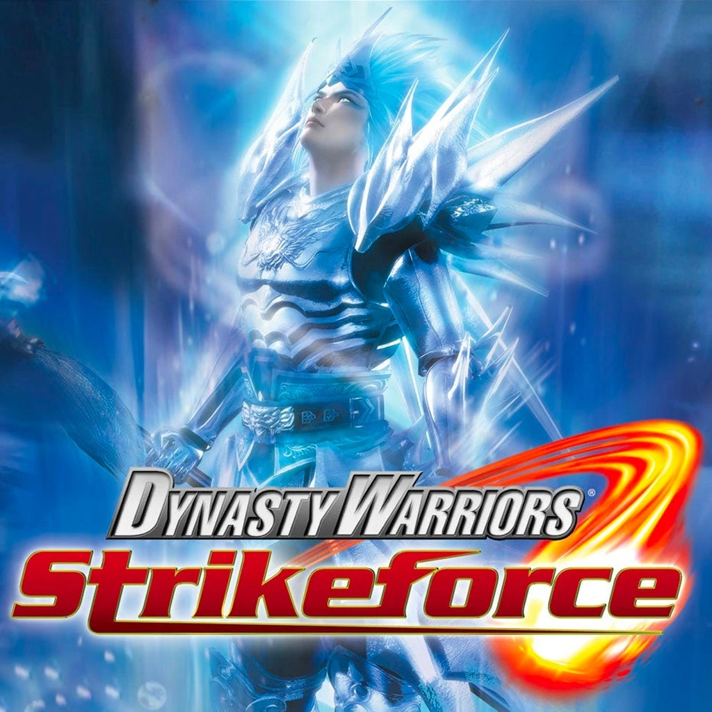 Dynasty Warriors: Strikeforce | Dubbing Wikia | Fandom
