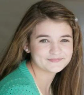 Tierney Titus | Dubbing Wikia | Fandom