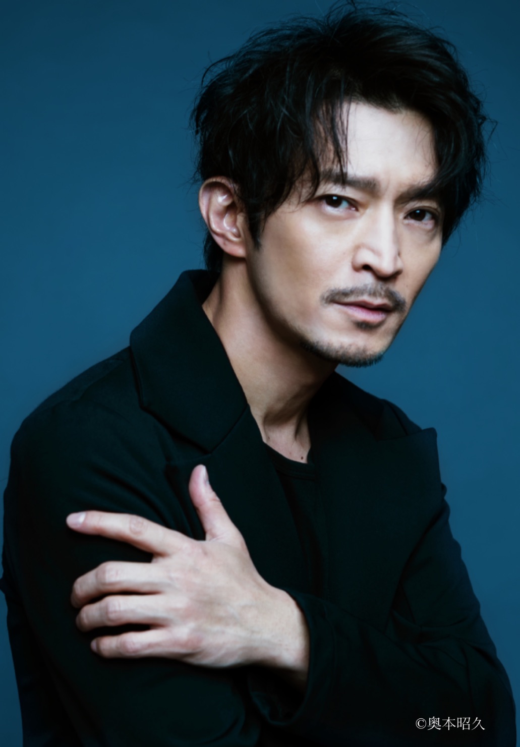 Kenjiro Tsuda