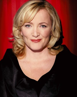 Carolyn Scott | Dubbing Wikia | Fandom