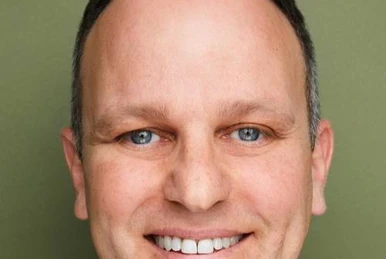 Christopher Collet Actor