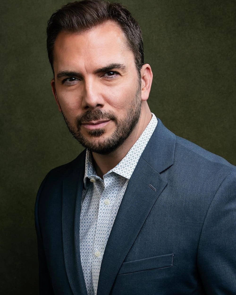 David Matranga | Dubbing Wikia | Fandom