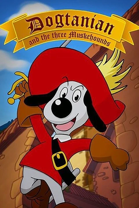 Dogtanian & the Three Muskehounds | Dubbing Wikia | Fandom