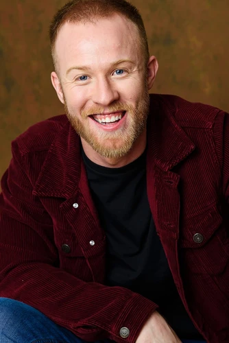 Colby Rummell | Dubbing Wikia | Fandom