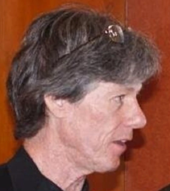 David Walsh | Dubbing Wikia | Fandom