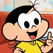 Monica and Friends | Dubbing Wikia | Fandom