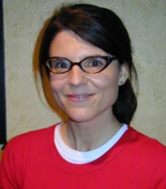 Nancy Novotny | Dubbing Wikia | Fandom