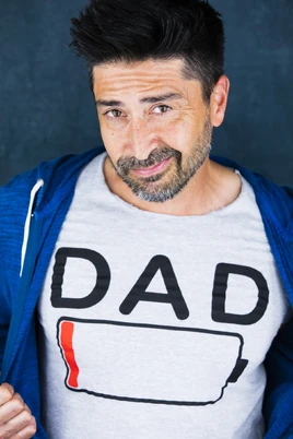 Patrick Pedraza | Dubbing Wikia | Fandom