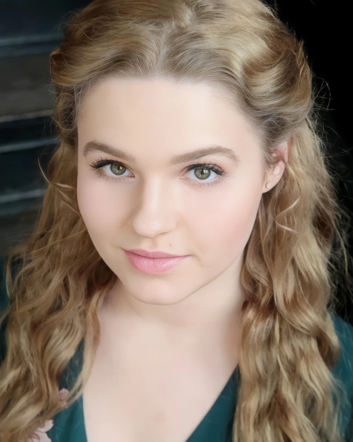 Alyssa Marek | Dubbing Wikia | Fandom