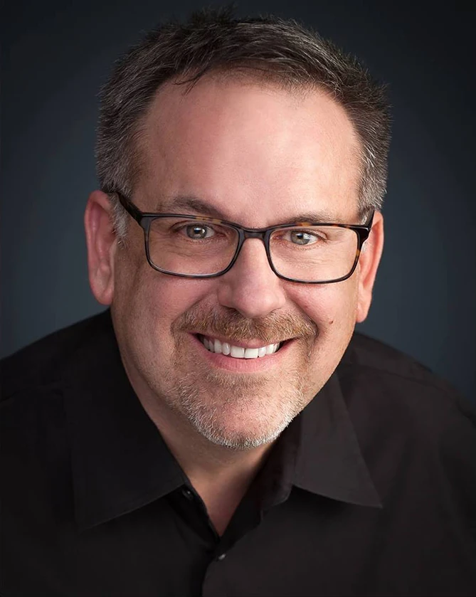 Barry Yandell | Dubbing Wikia | Fandom