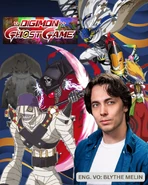 Digimon Ghost Game | Dubbing Wikia | Fandom