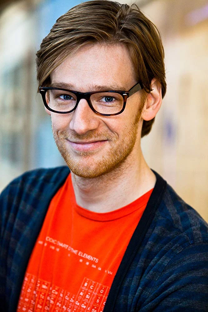 Brian Maillard | Dubbing Wikia | Fandom