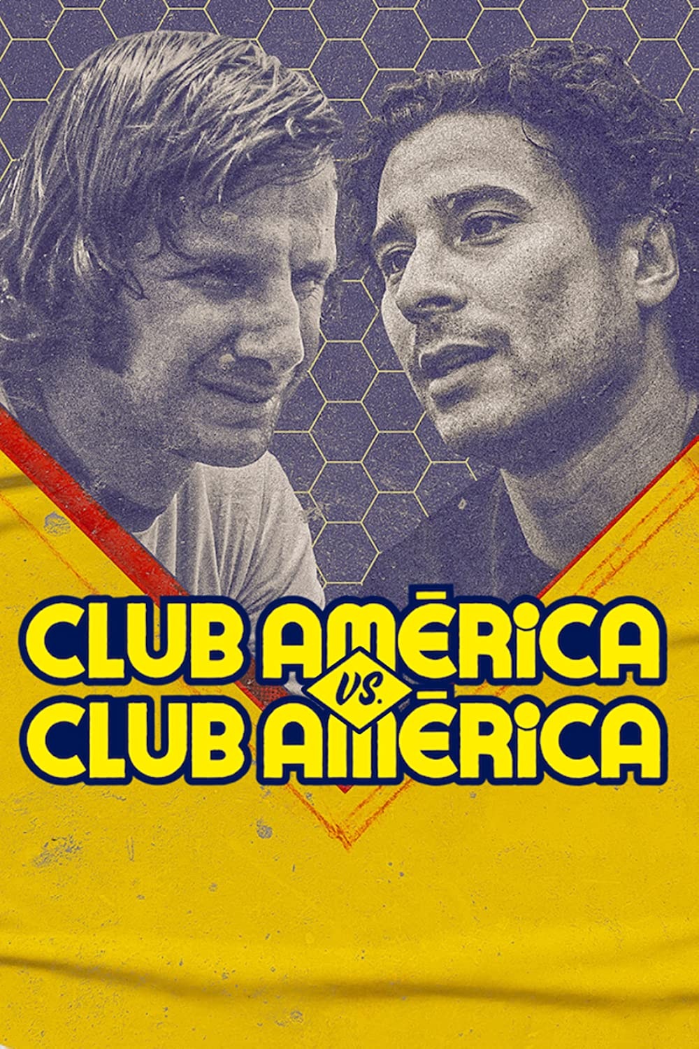 Club América vs. Club América | Dubbing Wikia | Fandom