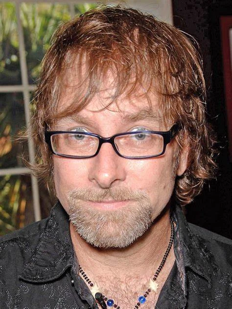 Jess Winfield | Dubbing Wikia | Fandom