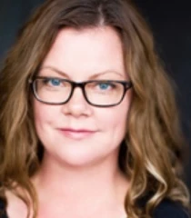 Sharon Alexander | Dubbing Wikia | Fandom