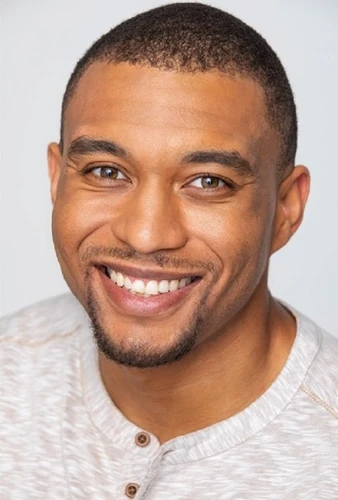 Wes Frazier | Dubbing Wikia | Fandom