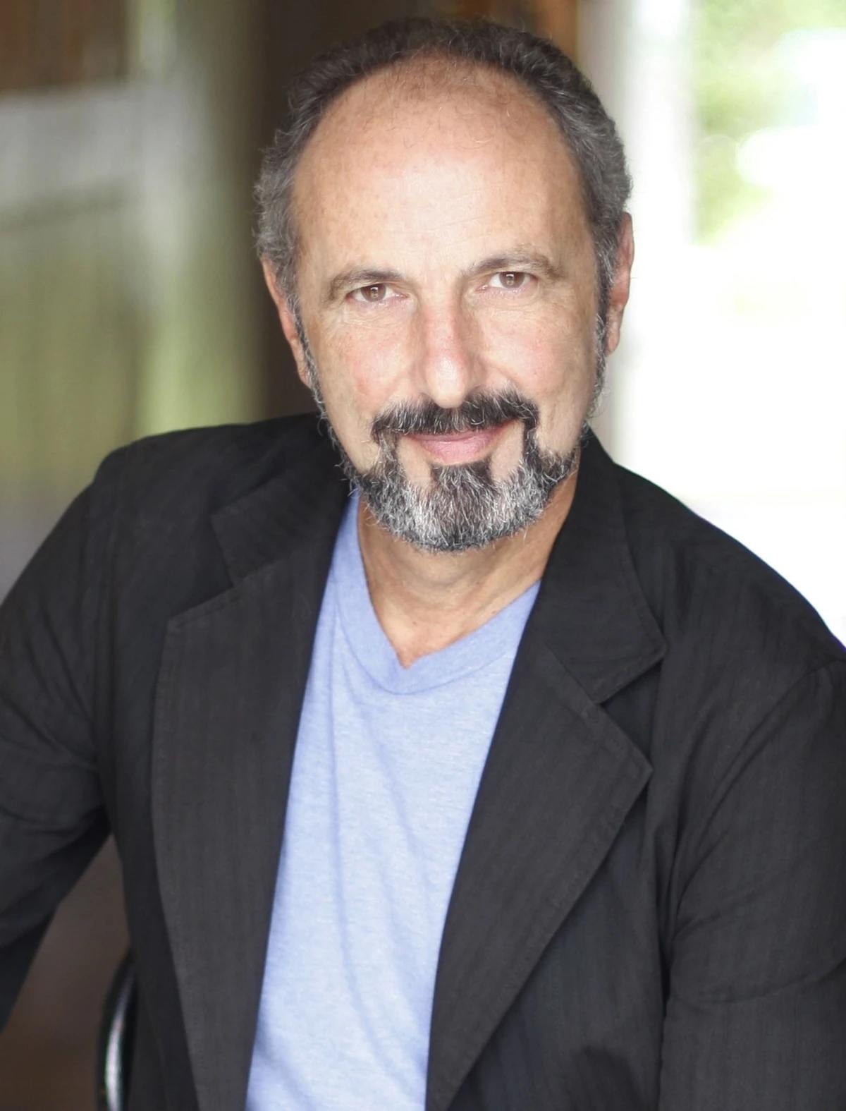 Bruce Winant | Dubbing Wikia | Fandom