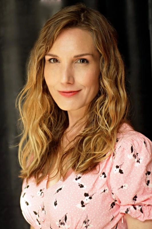 Elizabeth Bower | Dubbing Wikia | Fandom