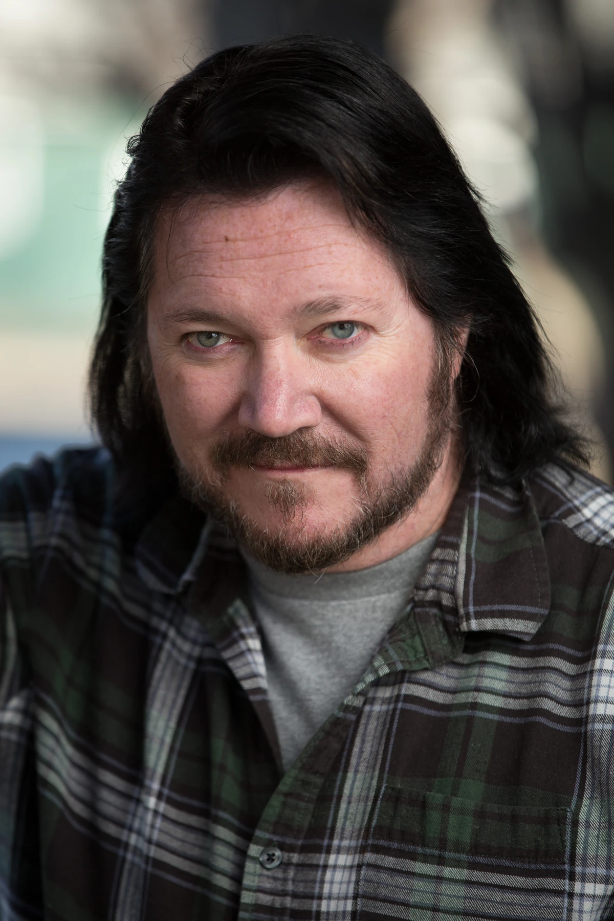 Michael Shepherd | Dubbing Wikia | Fandom