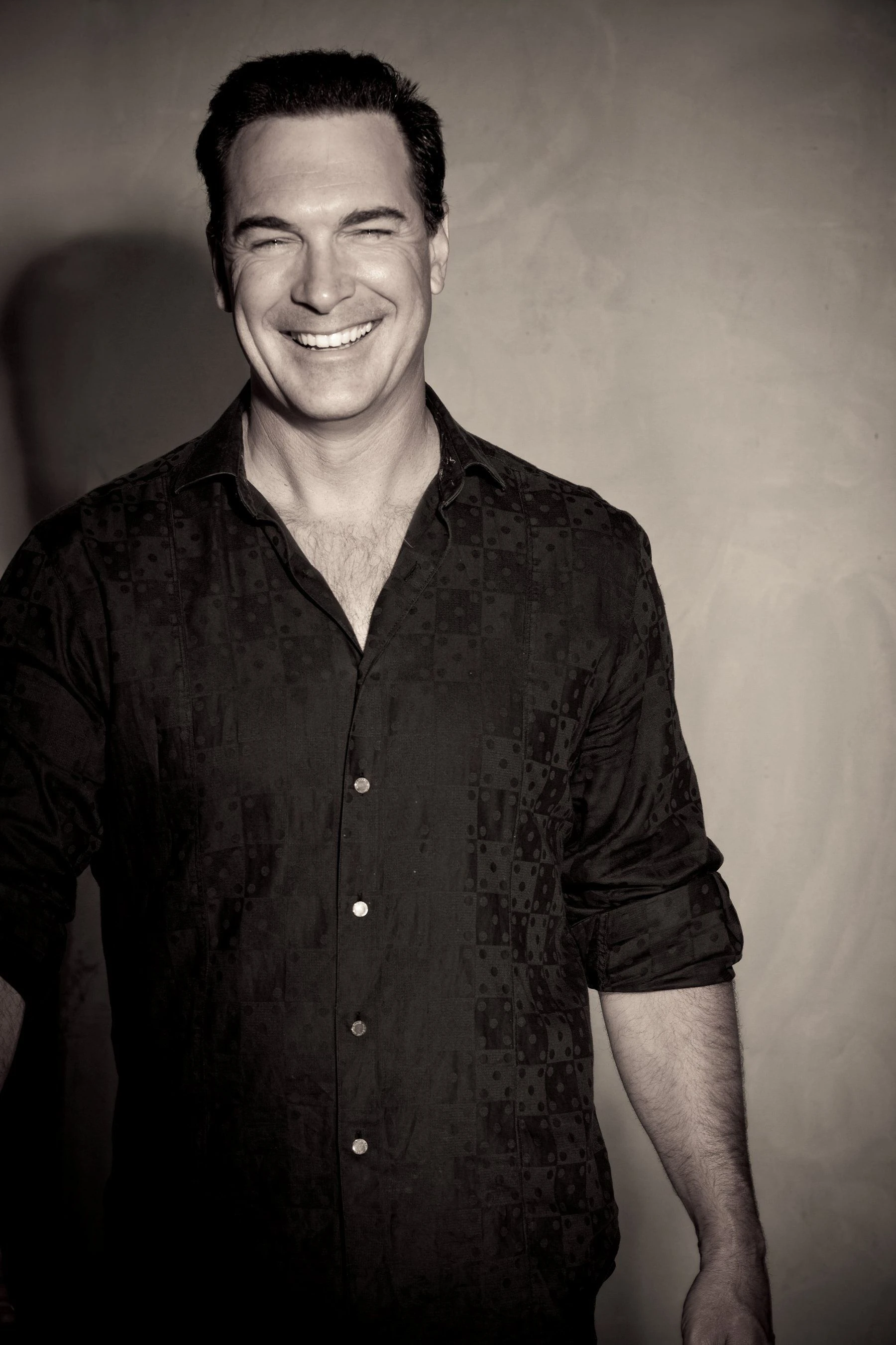 Patrick Warburton | Dubbing Wikia | Fandom