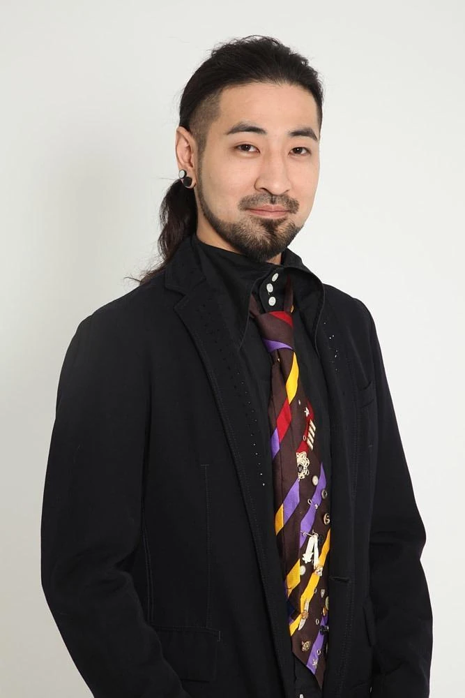 Ryōta Takeuchi | Dubbing Wikia | Fandom