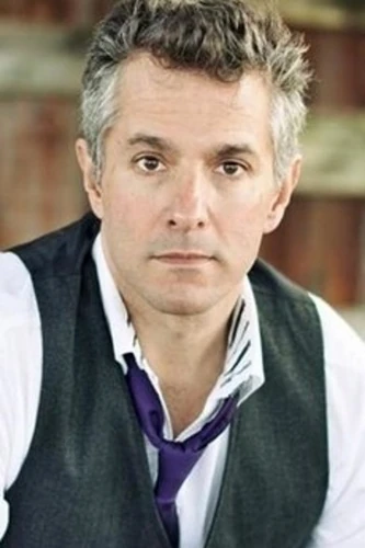 Steve Rassin | Dubbing Wikia | Fandom