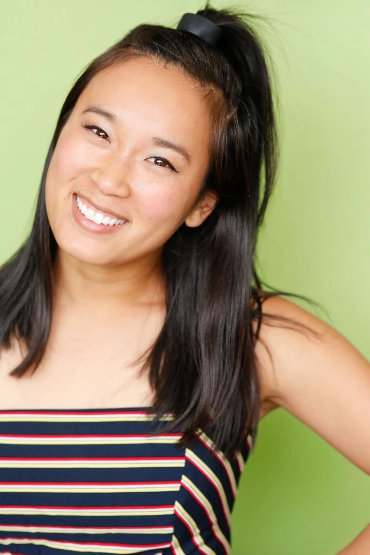 Triya Leong | Dubbing Wikia | Fandom